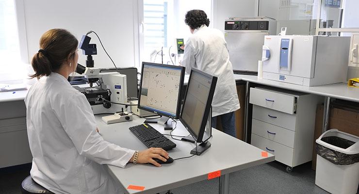 In the US, Test providers strive to prove a product’s efficacy for ...