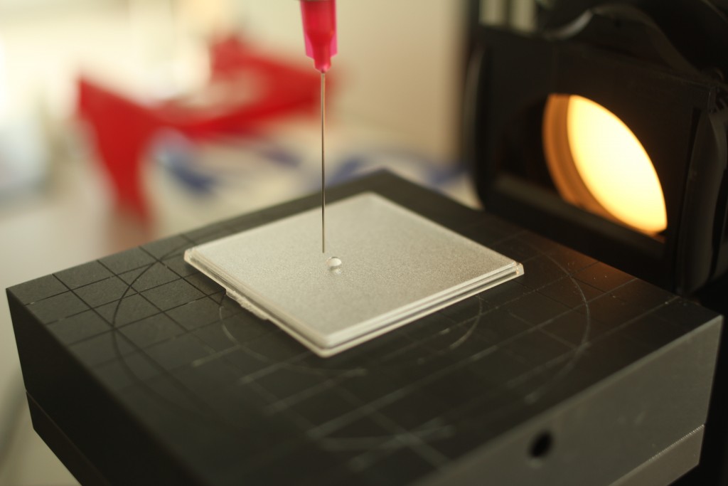 Photostability Test for Additional Sunscreen Claims, Part II ...