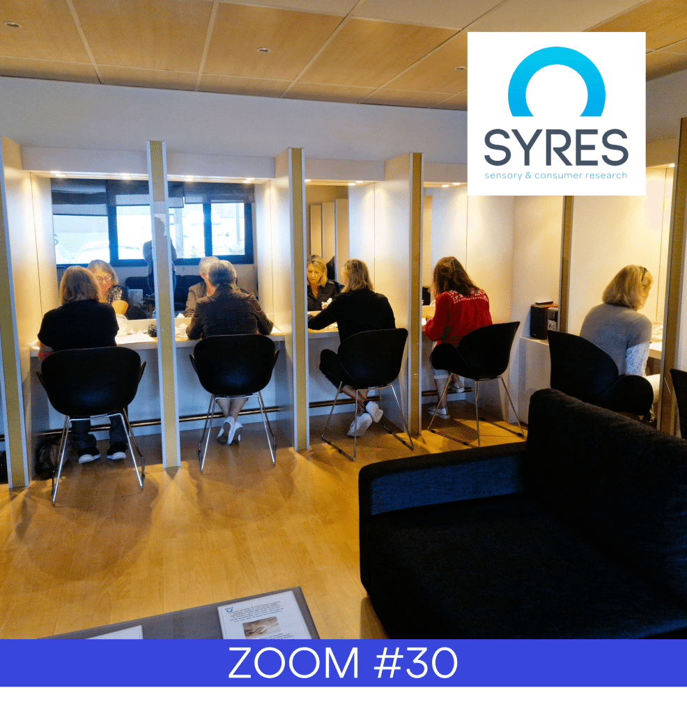 Evaluate the texture of your cares and foundations with Syres Sensory ...