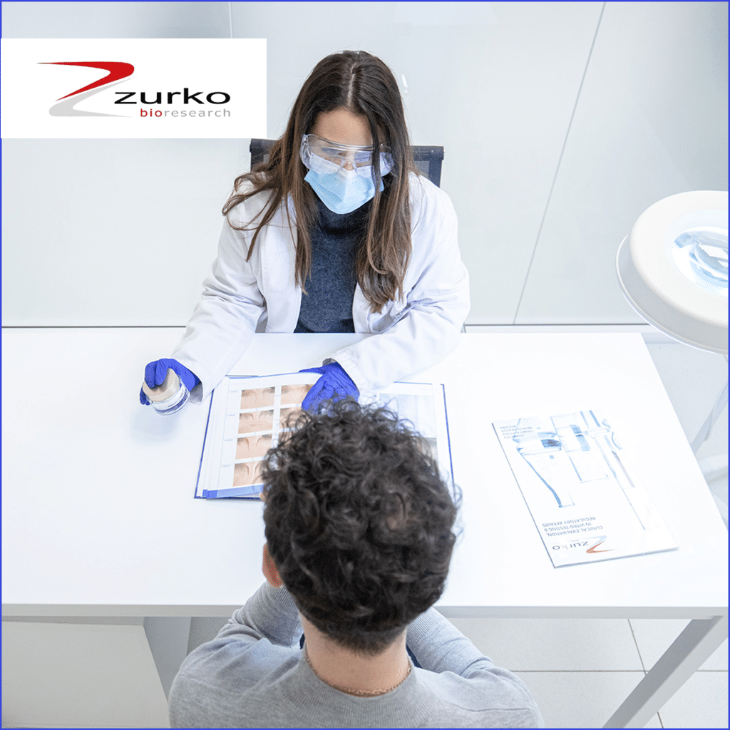 Approach for a better appearance of acne-prone skin by Zurko Research ...