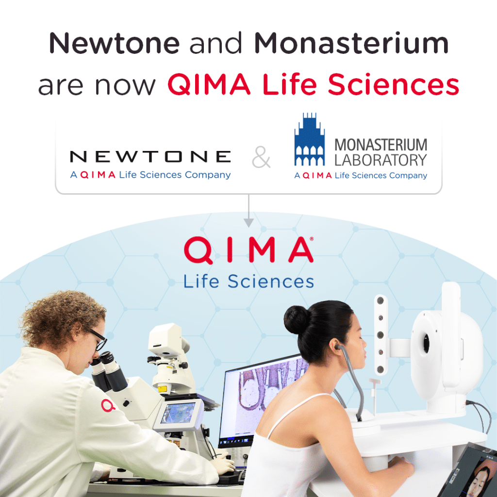 Newtone and Monasterium Laboratory Unify Under the QIMA Life Sciences ...