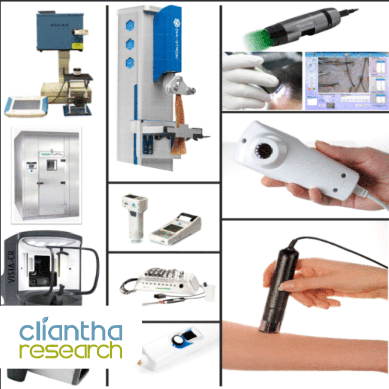 Cliantha, a full-service clinical research organization with over 75 ...