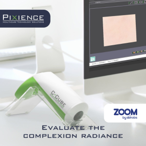 Skin analysis with Antera 3D CS: Accurate and reliable imaging by ...